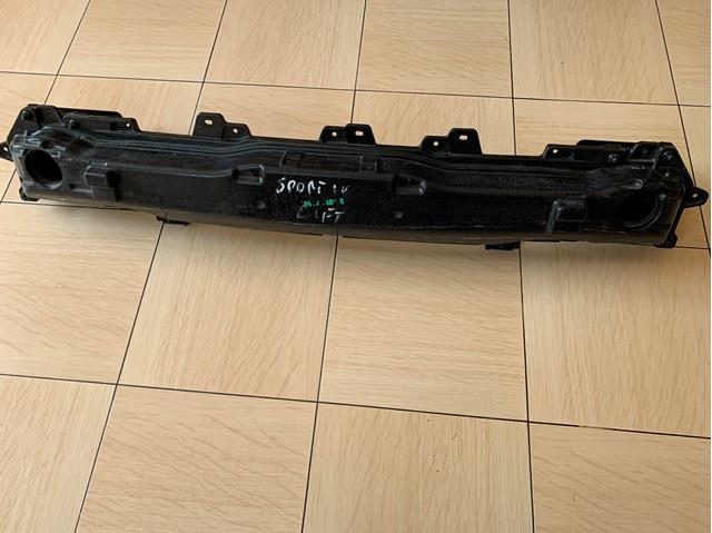 86631F1500 Hyundai/Kia усилитель бампера заднего (86631-f1500 mobis)