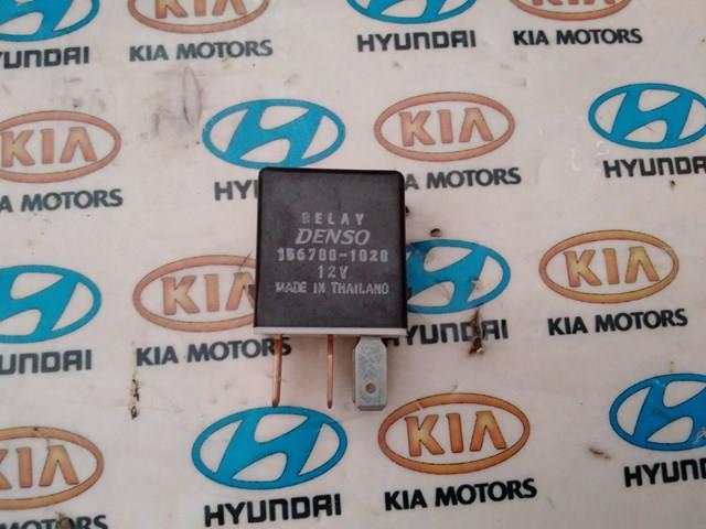 1567001020 Denso реле указателей поворотов