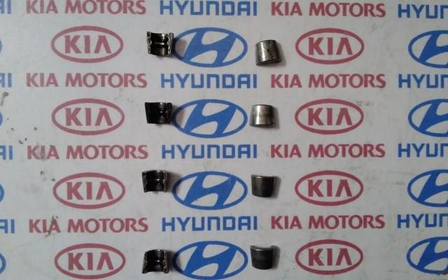 2222327000 Hyundai/Kia Сухарь клапана
