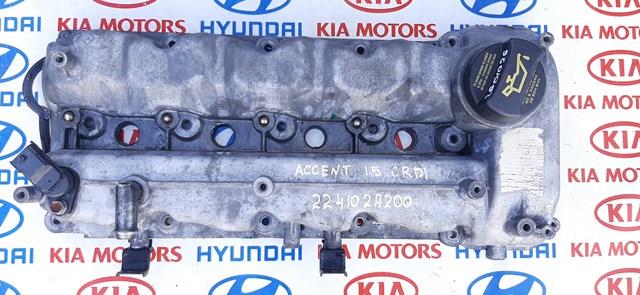 224102A200 Hyundai/Kia автозапчастина