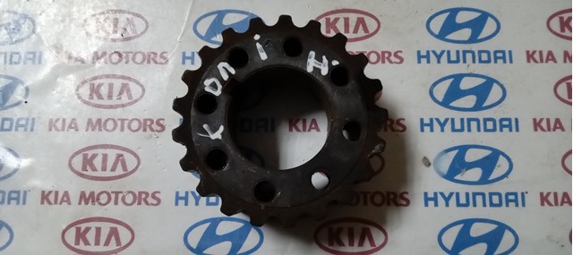 2312123000 Hyundai/Kia сравнить цены на Автопро