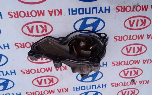 251002E000 Hyundai/Kia помпа водяная (насос охлаждения)