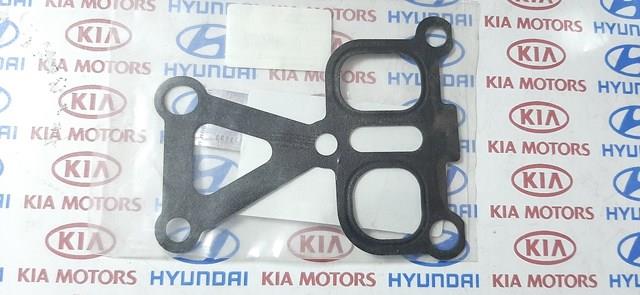 2513025002 Hyundai/Kia прокладка водяной помпы