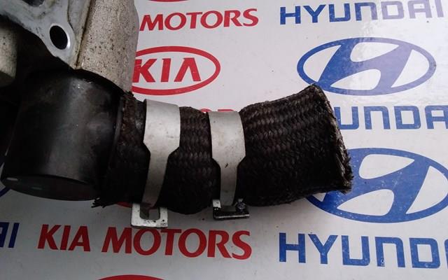 254702F000 Hyundai/Kia патрубок