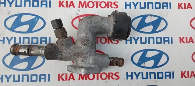 256002E100 Hyundai/Kia корпус термостата