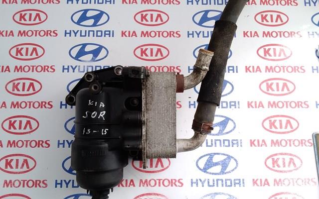 263152F001 Hyundai/Kia кришка корпуса