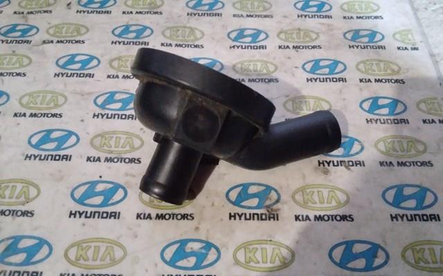 2672227400 Hyundai/Kia клапан
