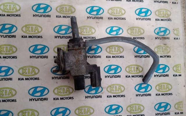 283242G700 Hyundai/Kia клапан соленоид управления заслонкой вторичного