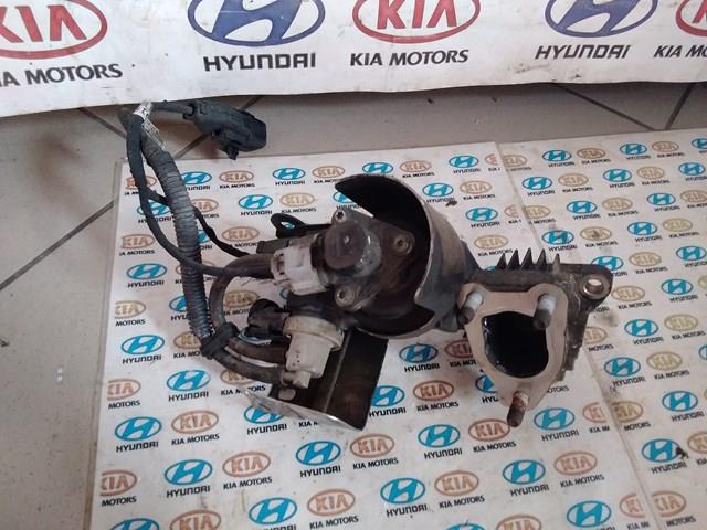 284102F700 Hyundai/Kia клапан egr