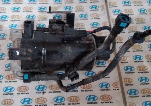 319702W000 Hyundai/Kia топливный фильтр