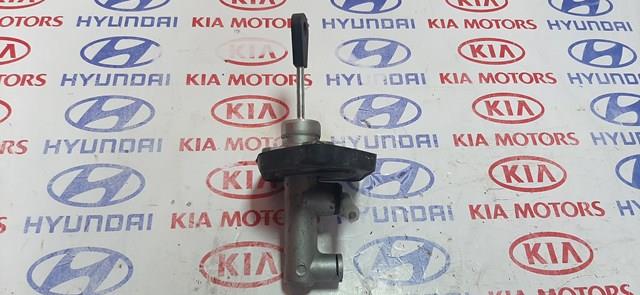 416052E070 Hyundai/Kia цилиндр сцепления главный