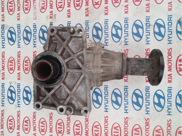 473003B600 Hyundai/Kia раздатка (коробка раздаточная)