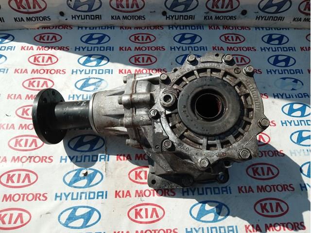 473003B800 Hyundai/Kia Раздатка (коробка раздаточная)