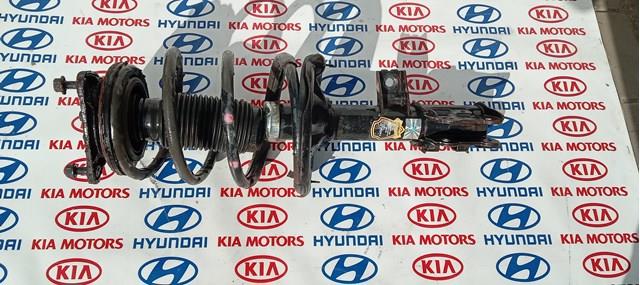 546511H000 Hyundai/Kia Амортизатор передний левый