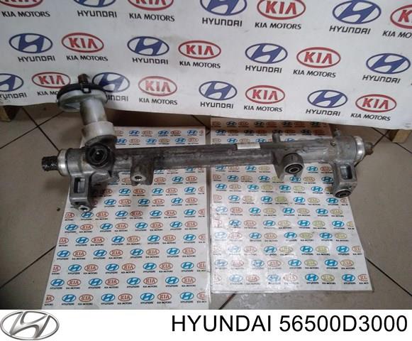 56500D3000 Hyundai/Kia рейка рулевая
