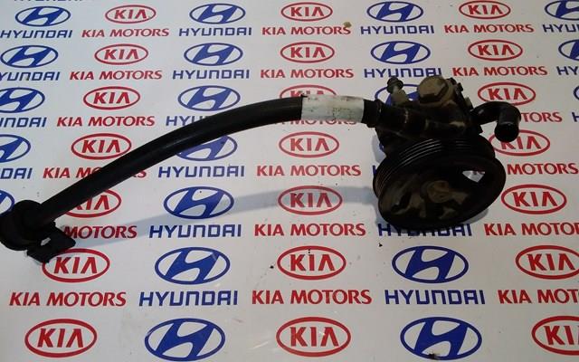 571002G200 Hyundai/Kia насос гидроусилителя руля (гур)