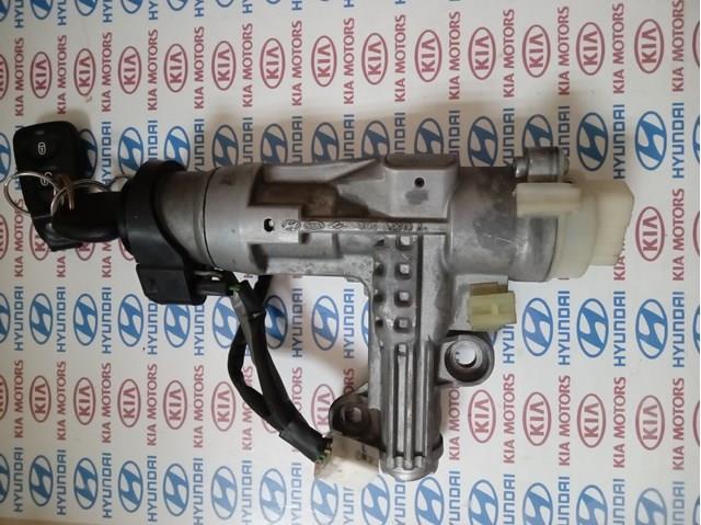 819102B200 Hyundai/Kia Замок зажигания