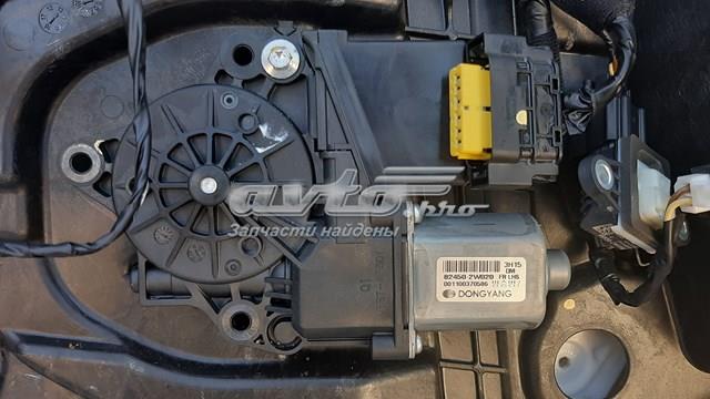 824502W020 Hyundai/Kia мотор стеклоподъемника двери передней левой