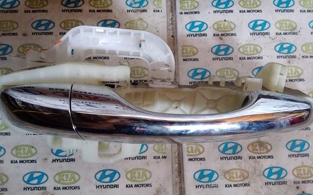 82662C5030 Hyundai/Kia кожух ручки двери