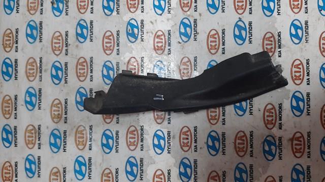 861532P500 Hyundai/Kia кліпса кріпильна