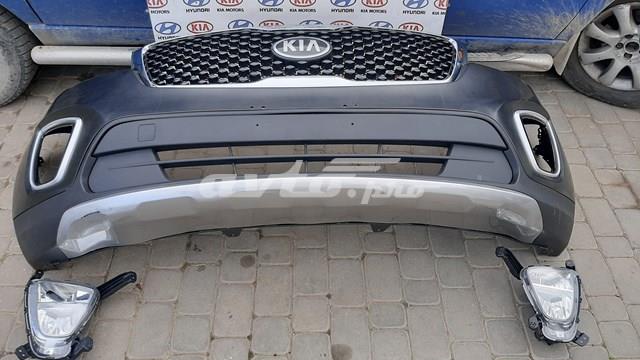 86380C6000 Hyundai/Kia решетка радиатора