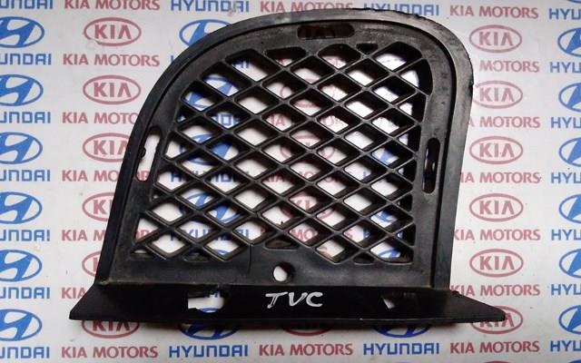 86565-2E000 Hyundai/Kia решетка бампера переднего левая