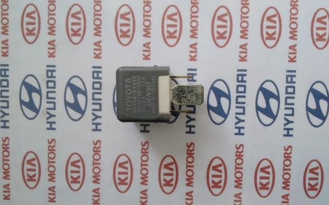 9008087030 Toyota Реле вентилятора