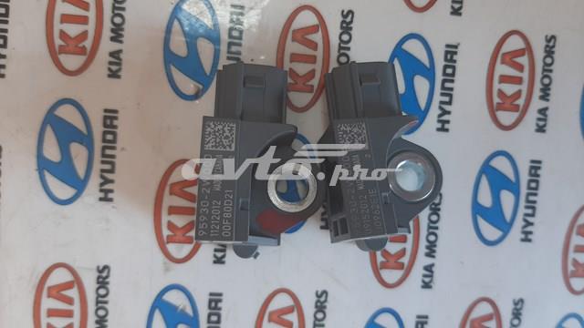 959302W000 Hyundai/Kia сравнить цены на Автопро