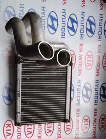 971381H000 Hyundai/Kia Радиатор печки (отопителя)