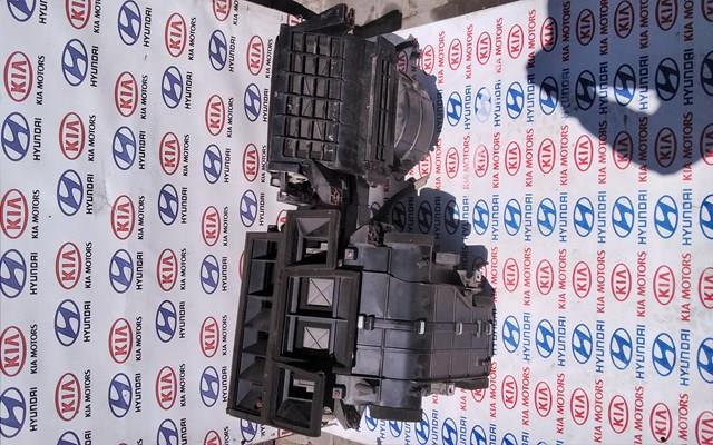 971383K000 Hyundai/Kia радиатор печки (отопителя)