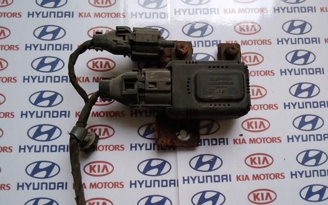 972802B000 Hyundai/Kia датчик качества воздуха