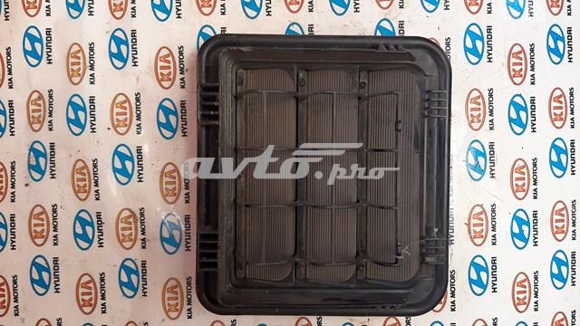 97510D3000 Hyundai/Kia клапан вентиляции салона hyundai tucson tl 15-