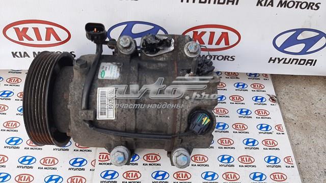 977012W550 Hyundai/Kia компрессор кондиционера