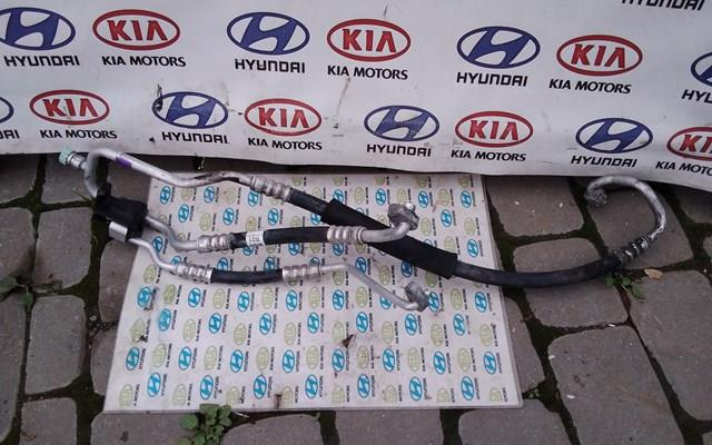 977612W000 Hyundai/Kia трубка кондиционера r1207