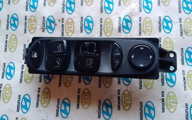 A6395451213 Mercedes блок кнопок mercedes viano 639(аналог)