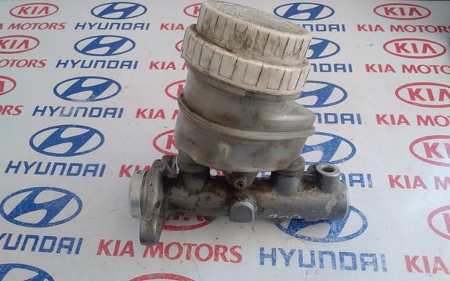 MN102441 Mitsubishi цилиндр тормозной главный