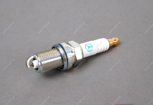 0041591403 Mercedes свеча зажигания