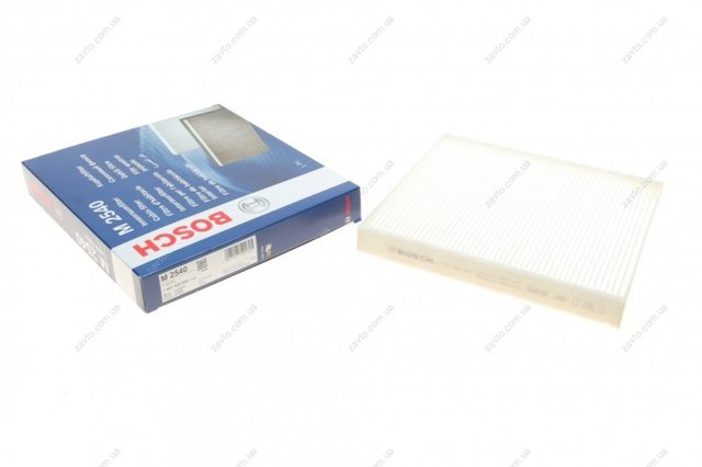 1987432540 Bosch фильтр салона