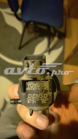 8533060180 Toyota насос-мотор омывателя стекла заднего