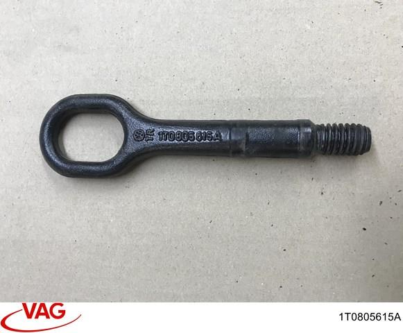 1T0805615A VAG крюк буксировочный