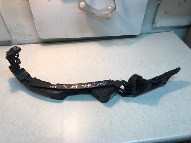 5K0807571 VAG кронштейн суппорта радиатора верхний