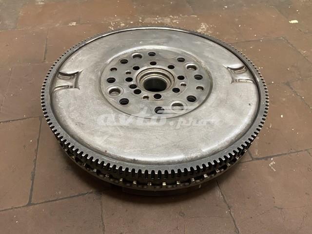 A6510305105 Mercedes маховик двигателя