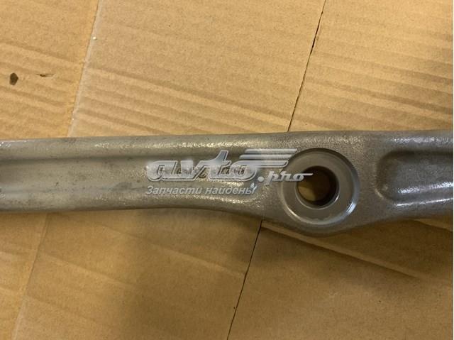 A2213307707 Mercedes левый рычаг передней нижней подвески (Задний)