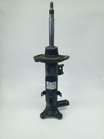 2183206513 Mercedes амортизатор передний левый