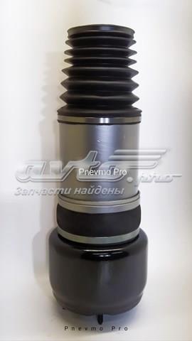 A1663205166 Mercedes амортизатор передний левый