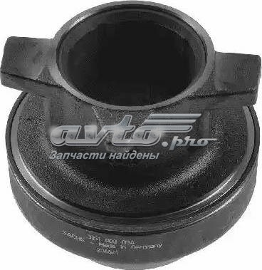 3151000034 Sachs выжимной подшипник