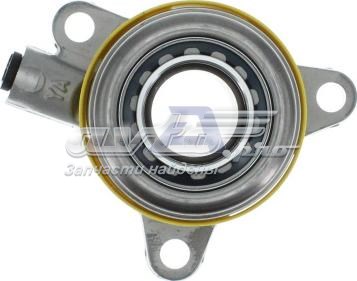 CSCT-002 Aisin рабочий цилиндр сцепления в сборе с выжимным подшипником