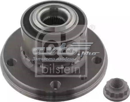 VKBA3646 SKF ступица передняя