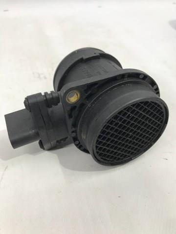 0280218063 Bosch Датчик потока (расхода) воздуха, расходомер M.A.F ...