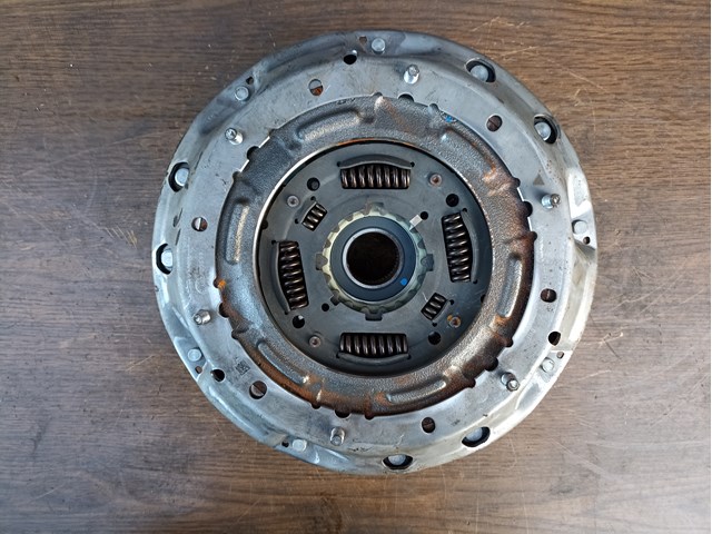 602000800 LUK Комплект сцепления